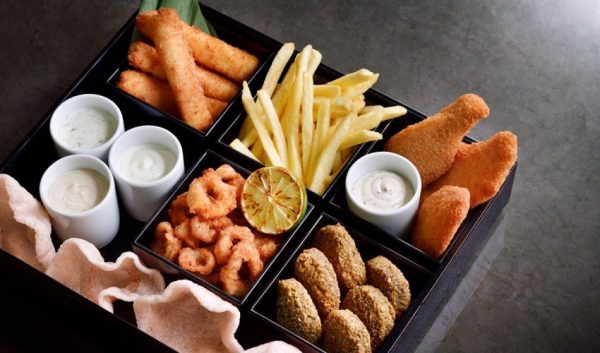 Neos Dubai – RSRVIT