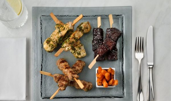 Neos Dubai – RSRVIT