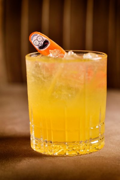 Neos Dubai – RSRVIT