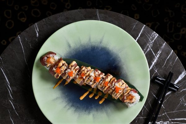 Neos Dubai – RSRVIT