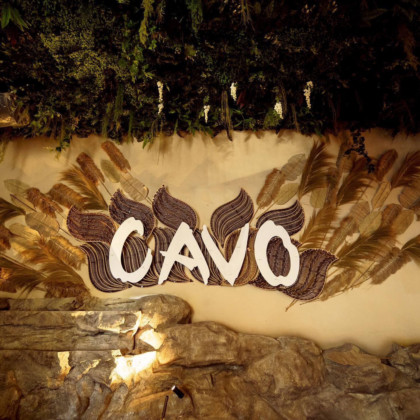 Cavo Dubai – RSRVIT