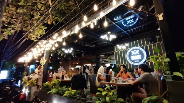 Shary Shary Bali – RSRVIT