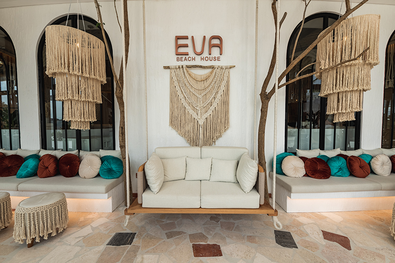 EVA Beach House Dubai – RSRVIT
