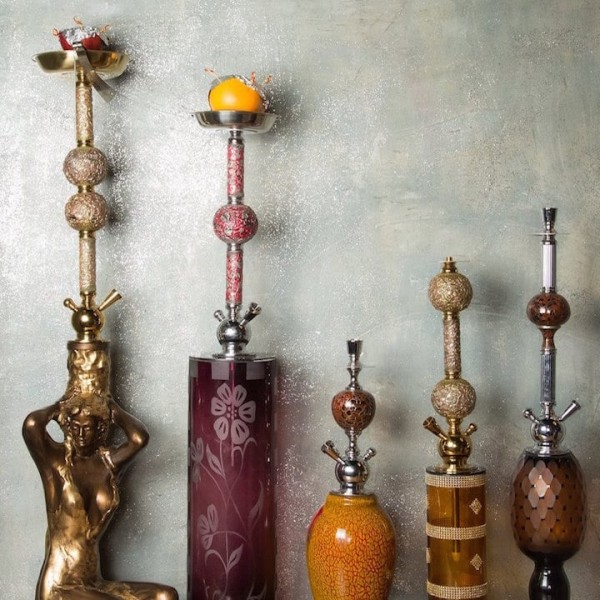 AWTAR Soho – RSRVIT