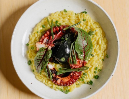 Luma Bali – RSRVIT