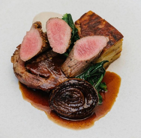 Luma Bali – RSRVIT