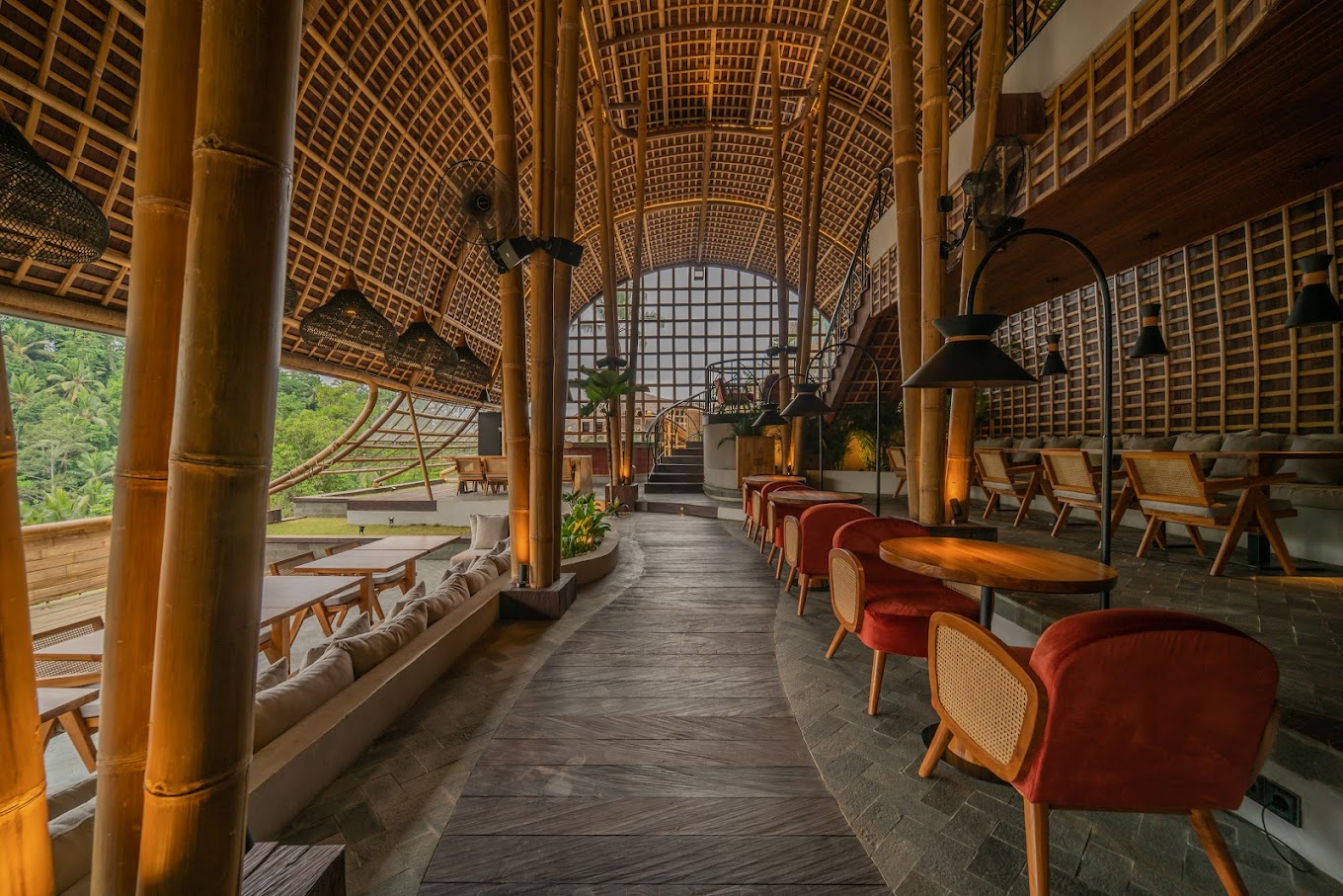 AKAR Ubud – RSRVIT